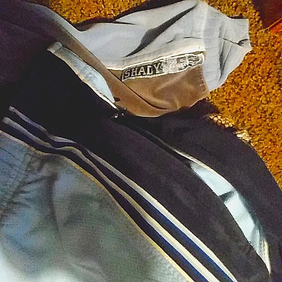 shady ltd | Suits & Blazers | Shady Ltd8 Limited Edition Tracksuit ...